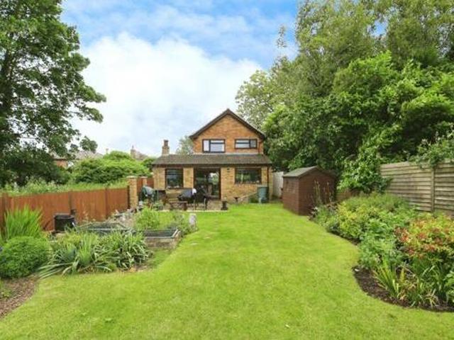 Benwick Road, Doddington, 3 Bedroom Detached