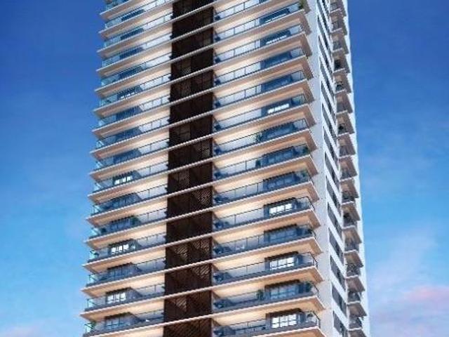 Benx Incorporadora, Zona Centro Sul, Apartamento novo pronto pra morar na Chácara Klabin Sp