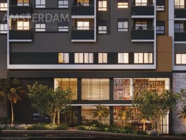 Benx Incorporadora, Zona Sul, Empreendimento Viva Benx Star Campo Belo!
