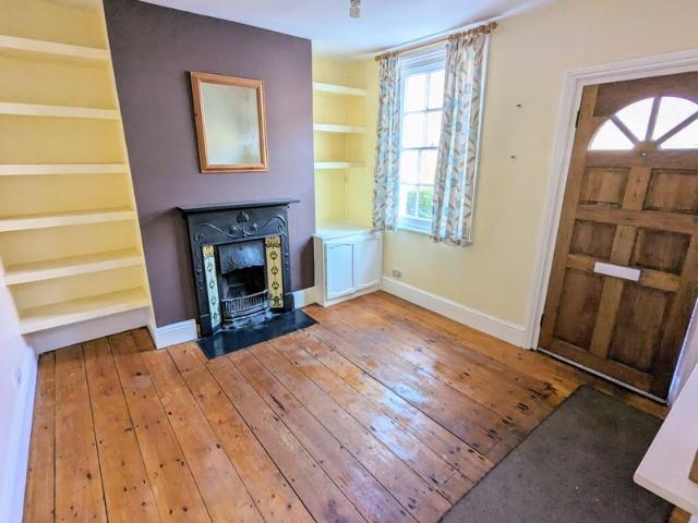 Benyon Street, Castlefield, Shrewsbury, Shropshire, SY3 2JQ