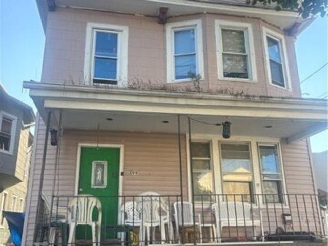 Benzinger St, Buffalo, Home For Sale