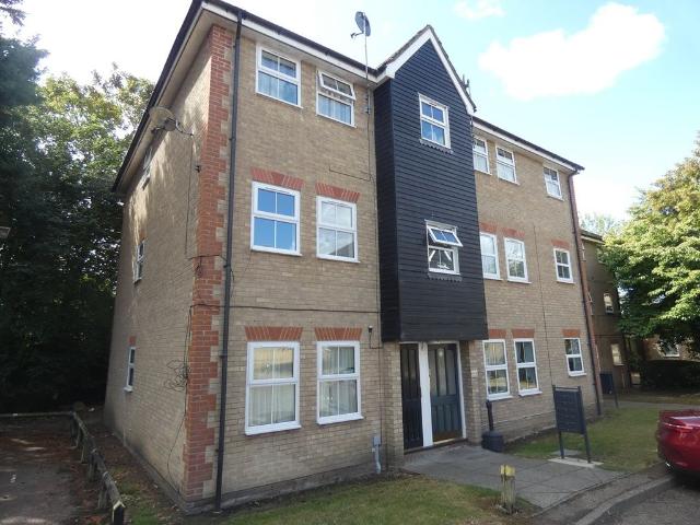 Ben Culey Drive, Thetford IP24, 1 bed flat to rent, £750 pcm | PrimeLocation