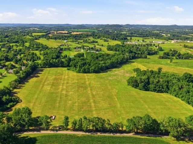 Ben Armstrong Rd, Castalian Springs, TN 37031