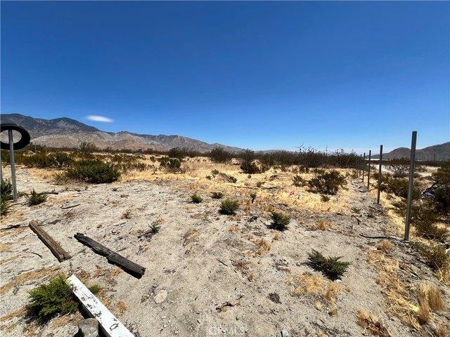 Ben Ave, Cabazon, CA 92230