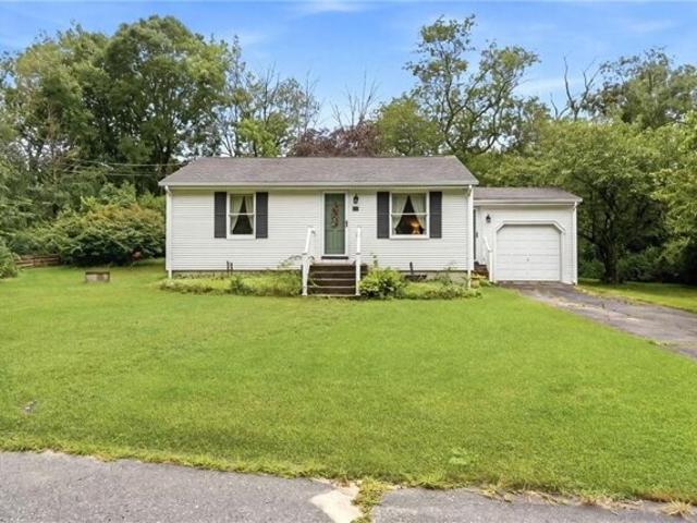 Ben Brown Ave, Scituate, Home For Sale
