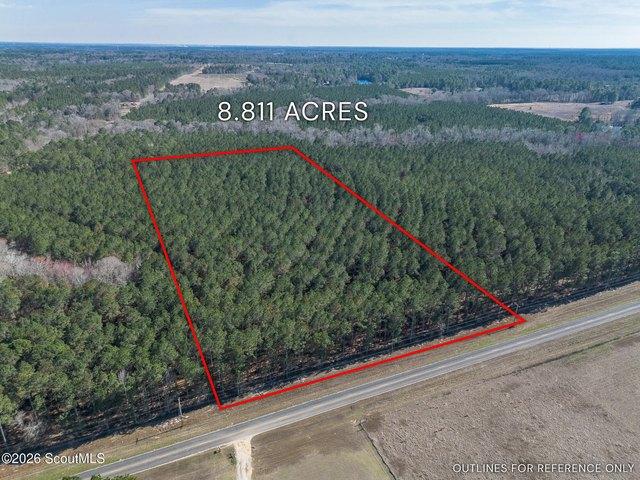 Ben Giddens Rd Lot 3, Eastman, GA 31023