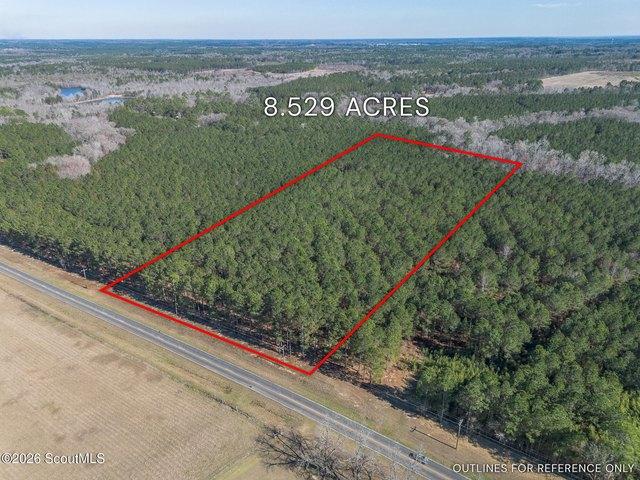 Ben Giddens Rd Lot 2, Eastman, GA 31023