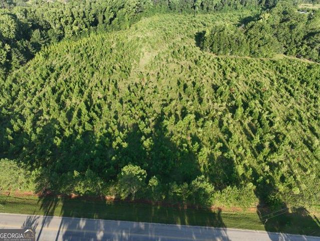 Ben Grady Collins Rd, Portal, GA 30450
