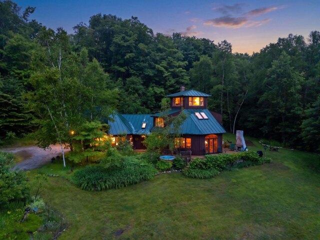 Ben Dexter Rd, Topsham, Home For Sale