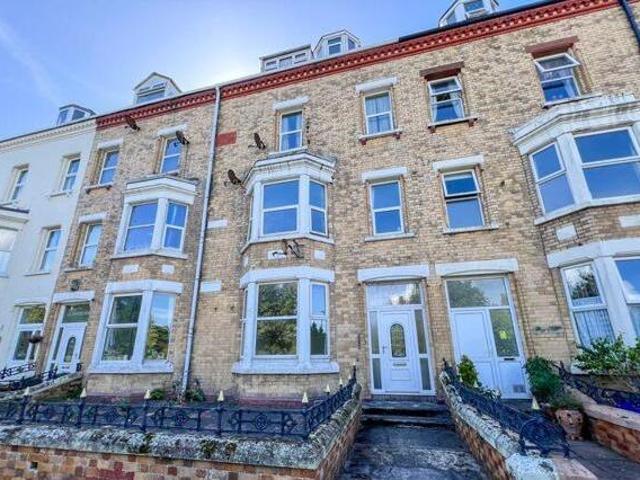 Ben Eaden, Brookhill Road, Block Of Apartments