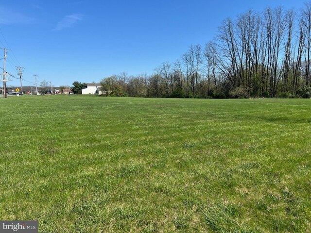 Ben Franklin Hwy Lot,douglassville, Plot For Sale