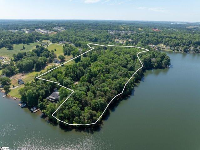 Ben Hurt Rd, Lyman, SC 29365