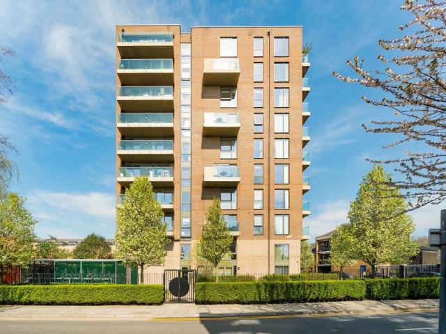 Ben Jonson Road, London E1 1 bed flat to rent £1,900 pcm £438 pw