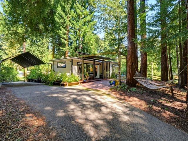 530 Park Dr, Ben Lomond, CA 95005
