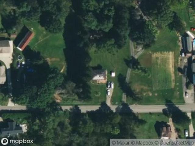 Ben Miller Rd