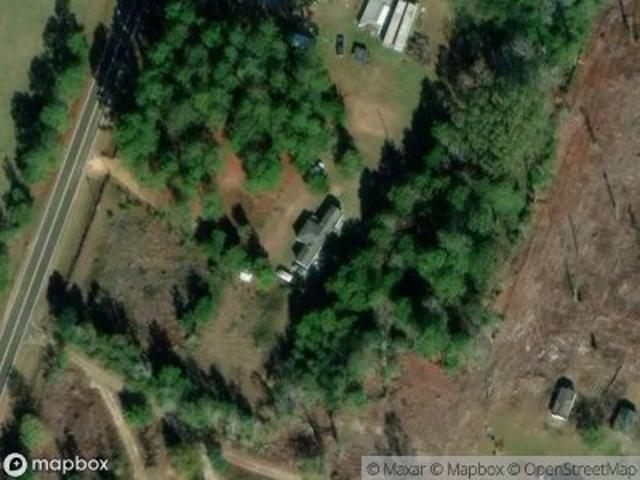 Ben Roy Mclendon Rd
