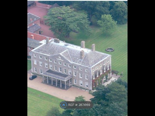 Benacre Hall, Beccles NR34, 3 bed flat to rent, £2,950 pcm | PrimeLocation