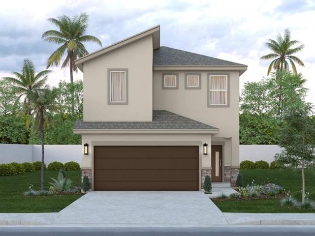 Benanti Plan Aquero Community