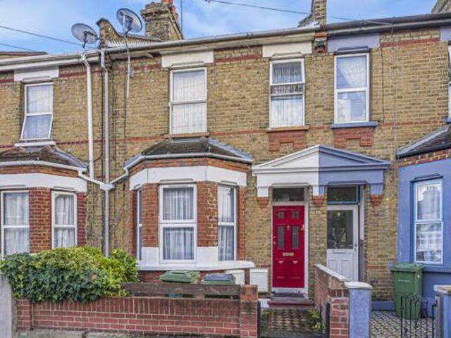 Benares Road, Plumstead, 1 Bedroom Apartment
