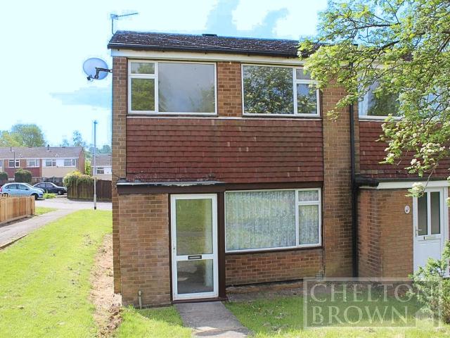 Benbow Close, Daventry, Northamptonshire NN11, 3 bed end terrace house to rent, £900 pcm | PrimeLocation