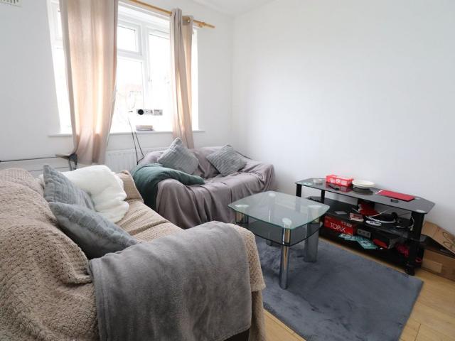 Benbow Crescent, Poole, BH12