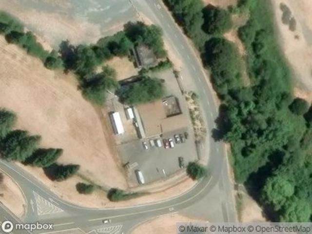 Benbow Dr