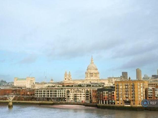 Benbow House, London, 2 Bedroom Flat