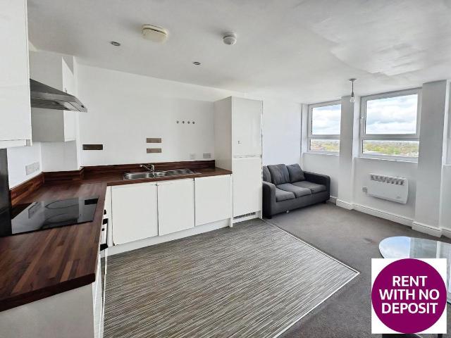 Benbow Street, Sale M33, 2 bed flat to rent, £1,050 pcm | PrimeLocation