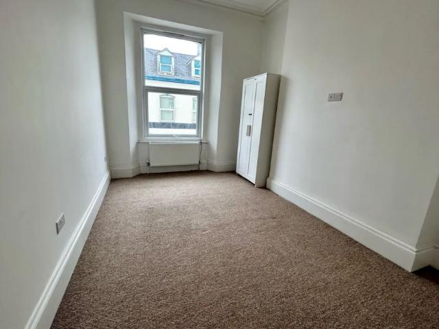 Benbow Street