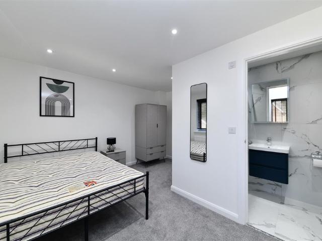 Benbroke Place, Stevenage, SG1