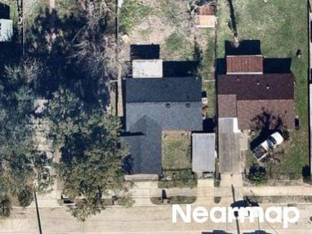 Benbrook Dr