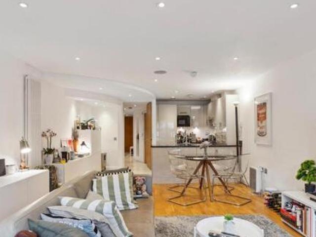 Bench Apartments, Kings Bench Street, 1 Bedroom Apartment