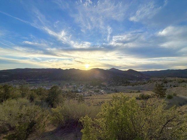 Bench Rd, Glendale, UT 84729