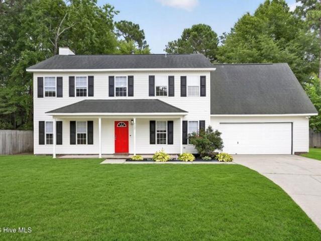 Benchmark Ct, Wilmington, Home For Sale