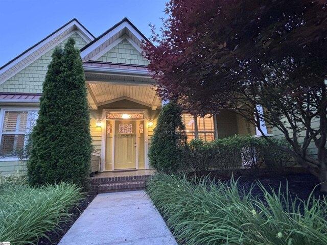 Benchmark Dr, Wellford, Home For Sale