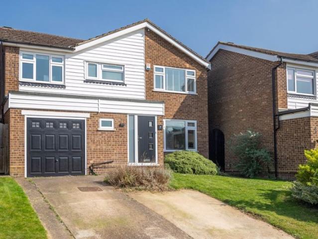 Bencombe Road, Marlow SL7, 4 bed detached house to rent, £3,250 pcm | PrimeLocation