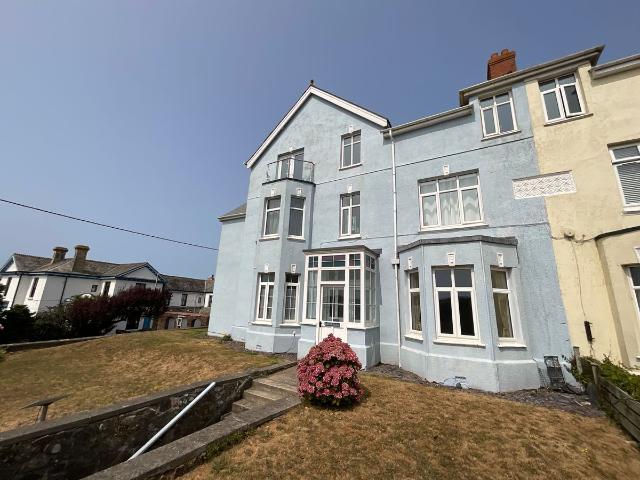 Bencoolen Road, Bude, Cornwall EX23, 1 bed flat to rent, £695 pcm | PrimeLocation