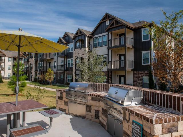 Bend at New Road 1 Bedroom Apartment for Rent at 3000 S New Rd, Waco, TX 76706 Alta Vista