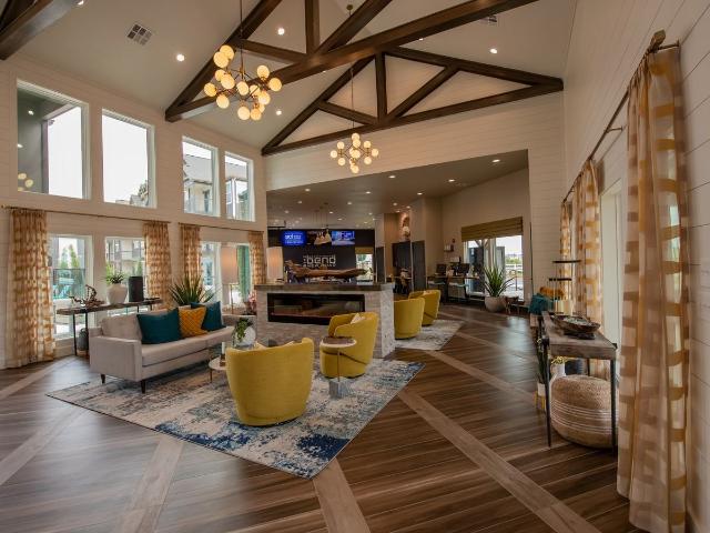 Bend at New Road 2 Bedroom Apartment for Rent at 3000 S New Rd, Waco, TX 76706 Alta Vista