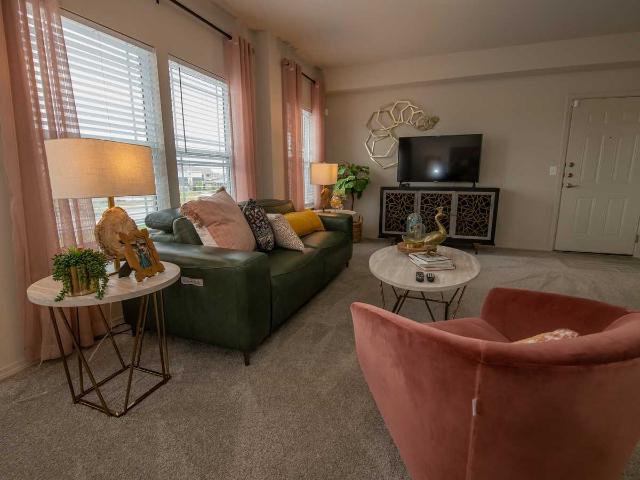 Bend at New Road 2 Bedroom Apartment for Rent at 3000 S New Rd, Waco, TX 76706 Alta Vista