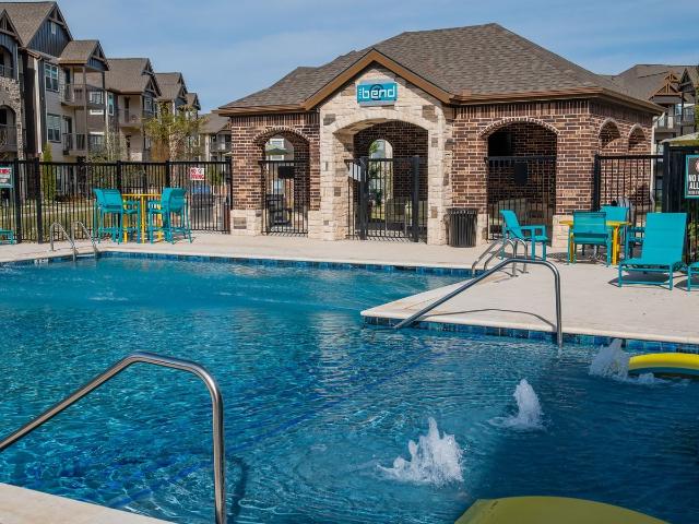 Bend at New Road 2 Bedroom Apartment for Rent at 3000 S New Rd, Waco, TX 76706 Alta Vista