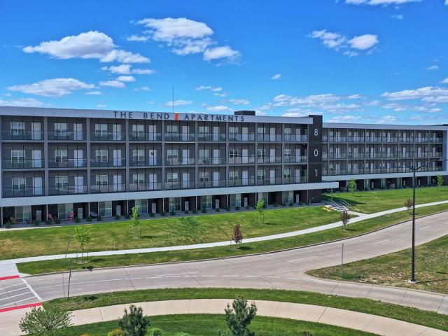 Bend Apartments