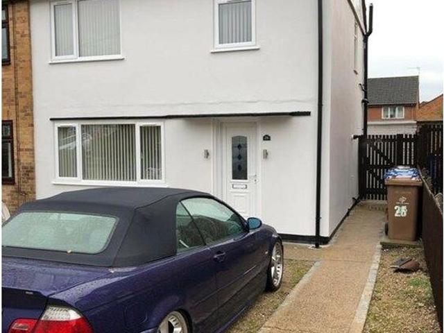 Bendall Green, Derby DE23, 3 bed end terrace house to rent, £1,050 pcm | PrimeLocation