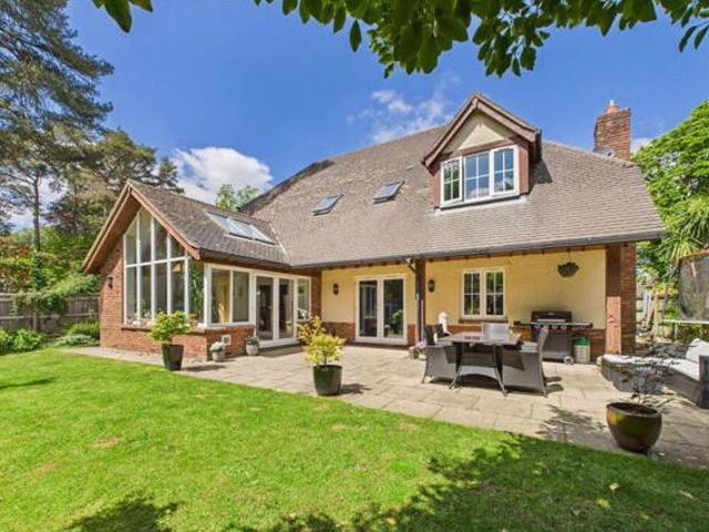 Bendarroch Road, West Hill, 5 Bedroom Detached