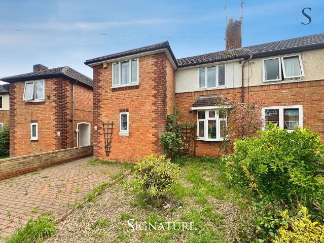 Bendbow Rise, Leicester LE3, 3 bed semi detached house to rent, £1,050 pcm | PrimeLocation