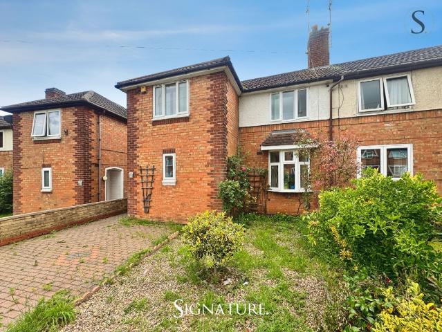 Bendbow Rise, Leicester LE3, 3 bed semi detached house to rent, £1,100 pcm | PrimeLocation