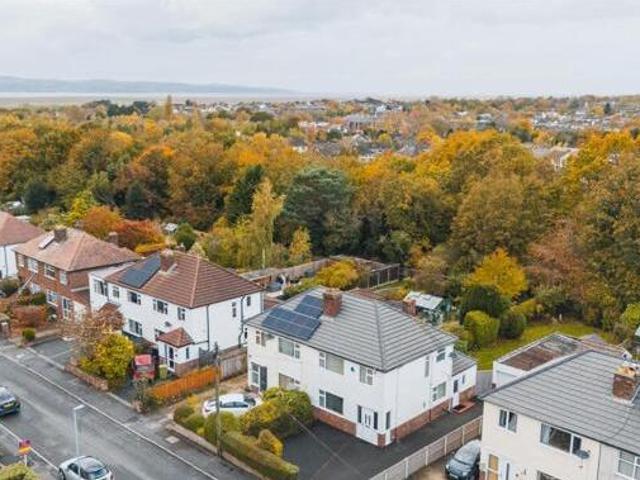 Bendee Road, Little Neston, 3 Bedroom Semi detached