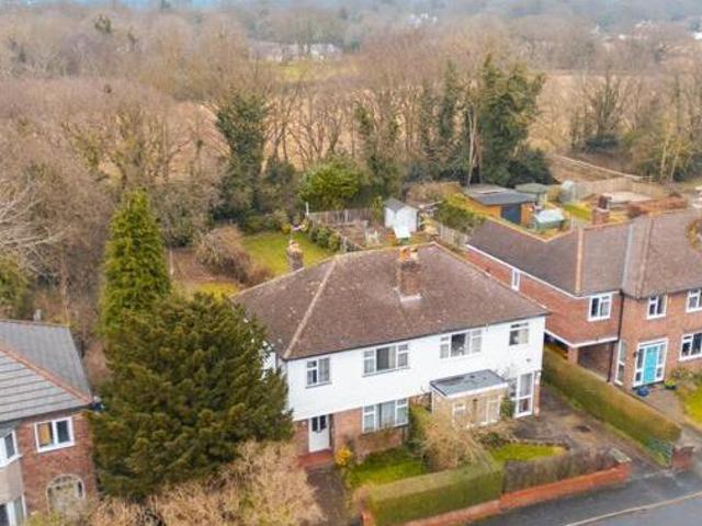 Bendee Road, Little Neston, 3 Bedroom Semi detached