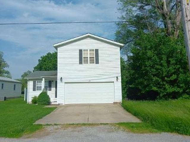 Bender Ave
