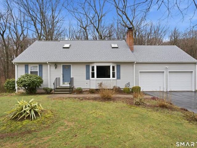 Bender Rd, Hamden, Home For Sale